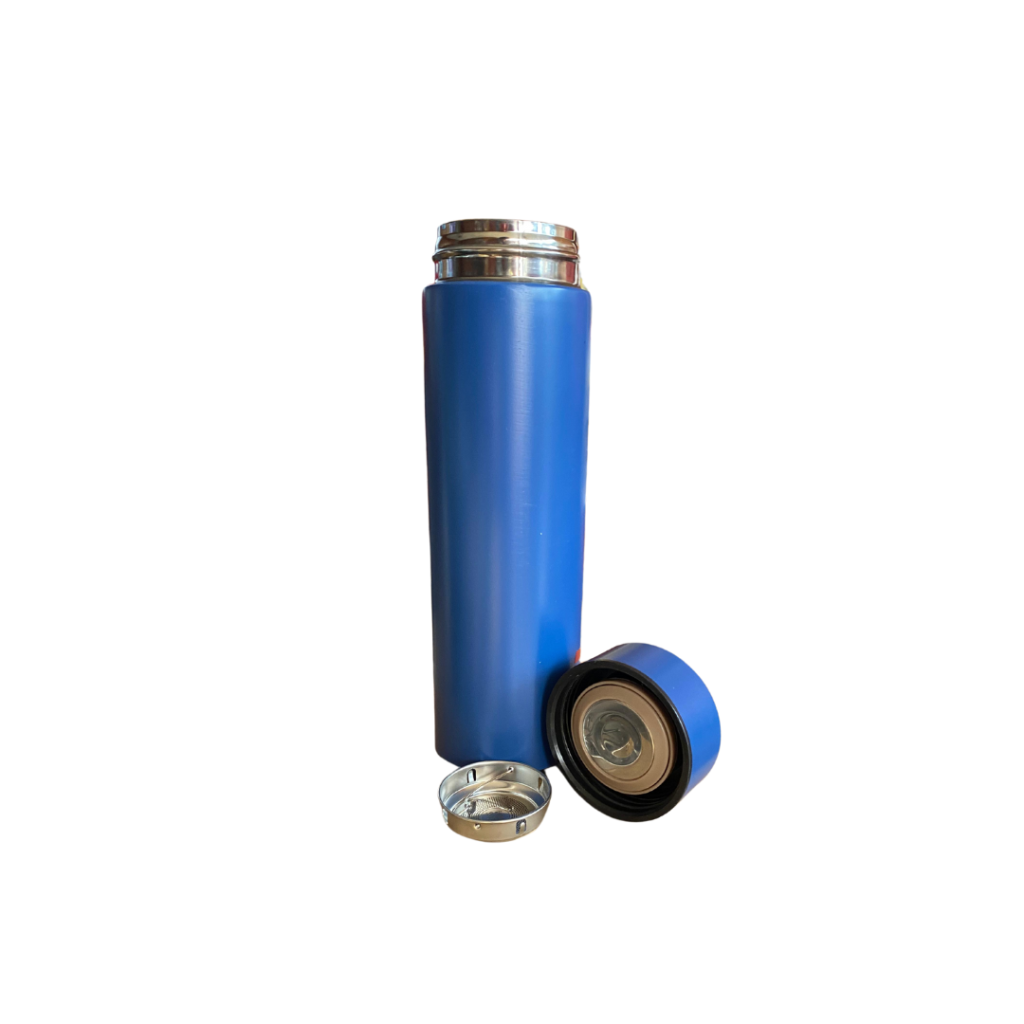 Termo con Temperatura Digital Recargable - elnene.com.mx